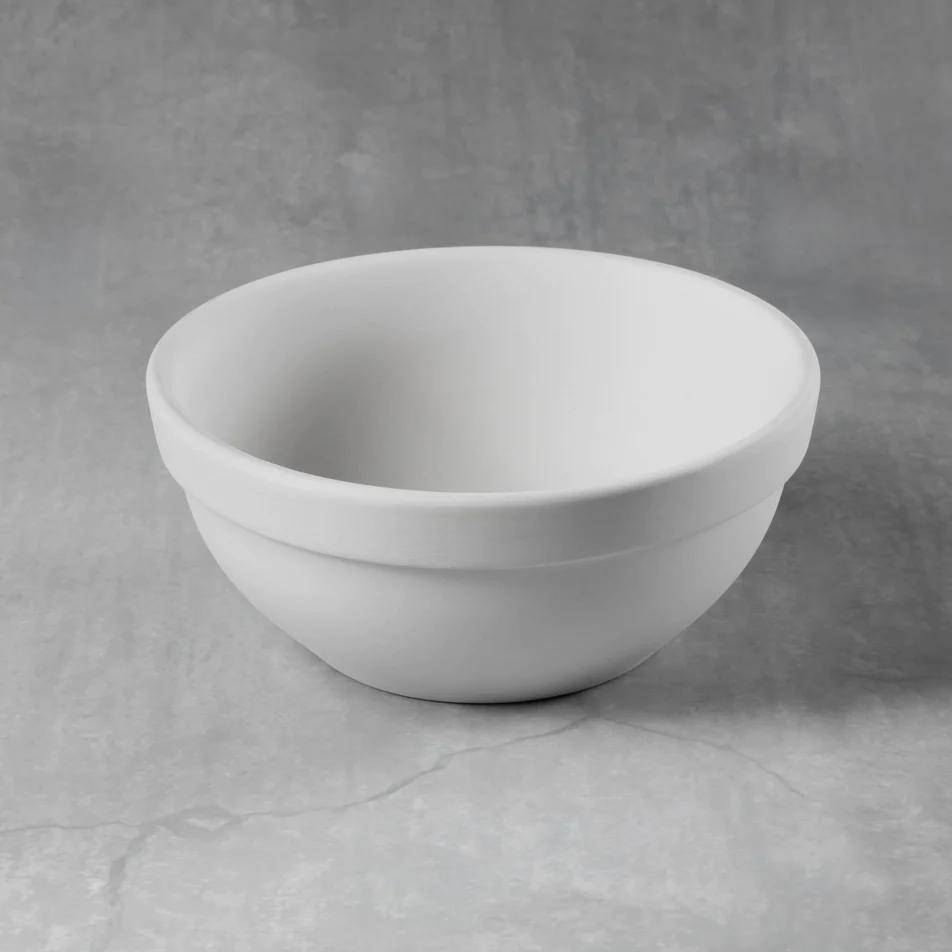 Stacking Bowl - Burst of Butterflies