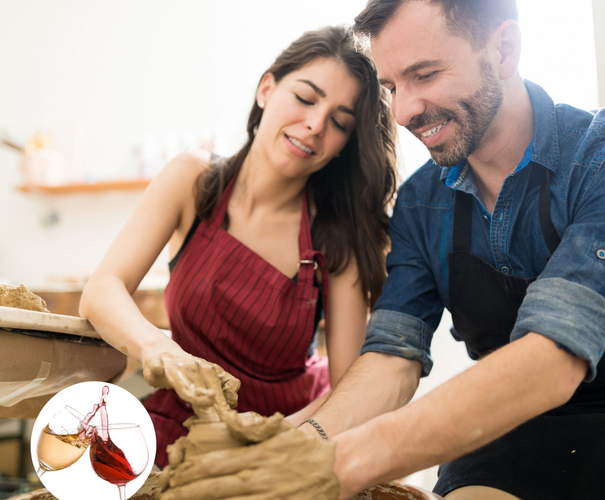 Event Categories - Burst of Butterflies