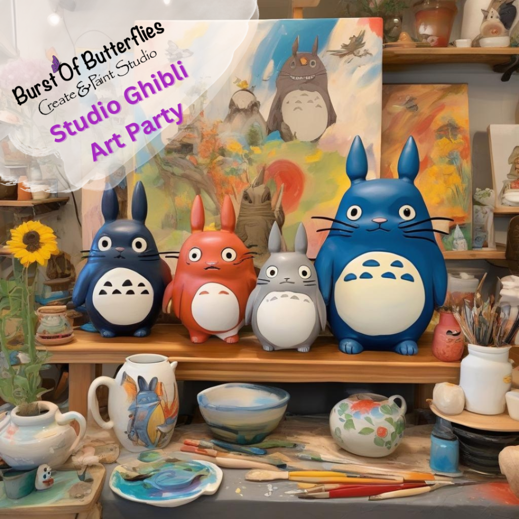 Burst Of Butterflies - Home - Burst of Butterflies