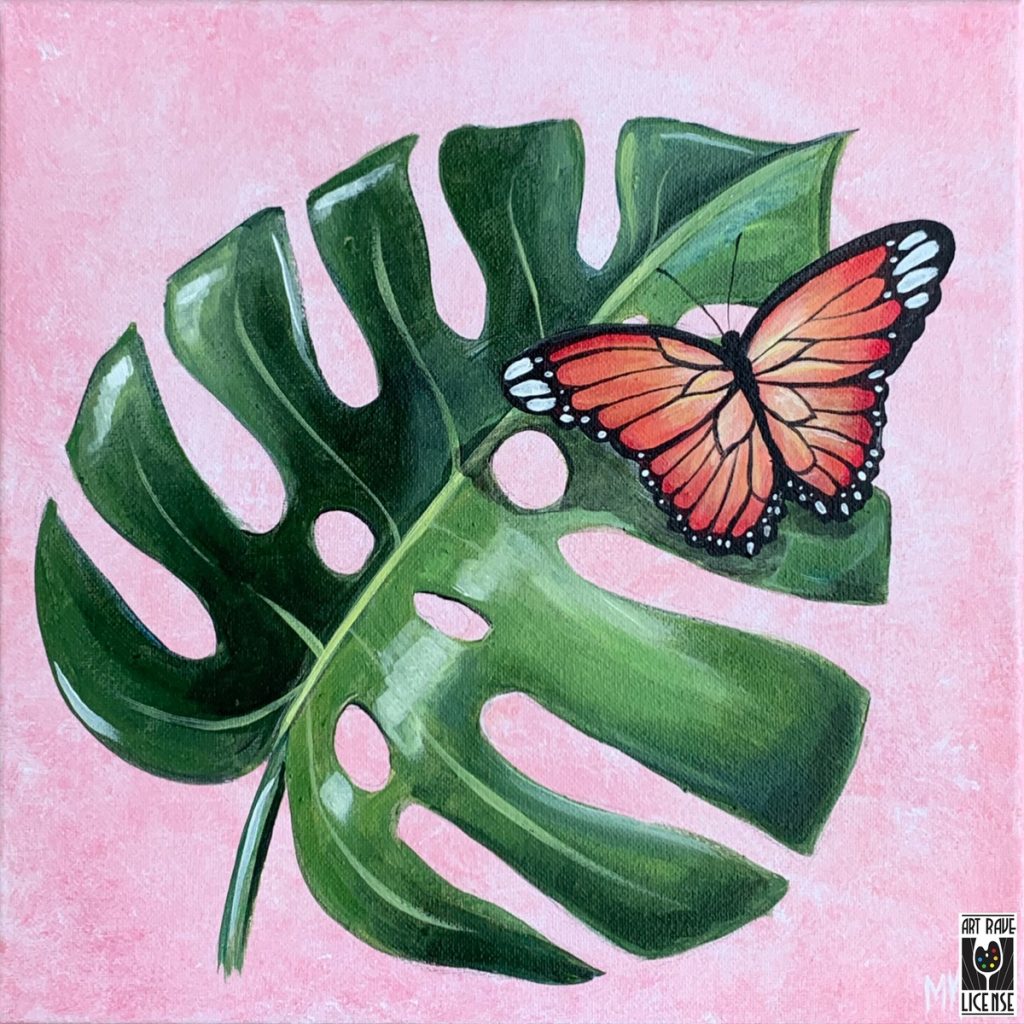 Burst Of Butterflies - Home - Burst of Butterflies