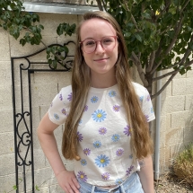 Meet The Team - Burst of Butterflies